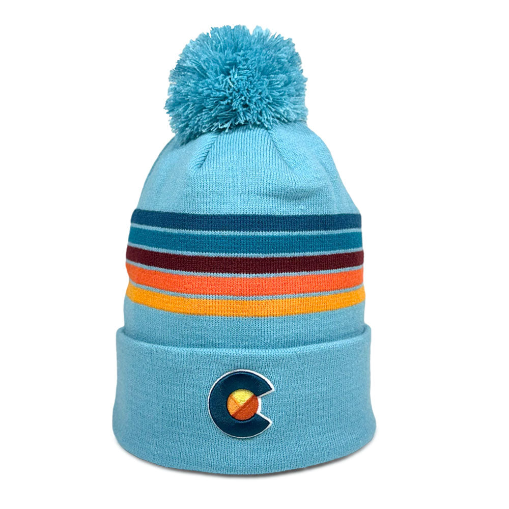 Ice Cube Beanie